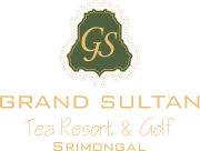 Grand Sultan – Tea resort & Golf