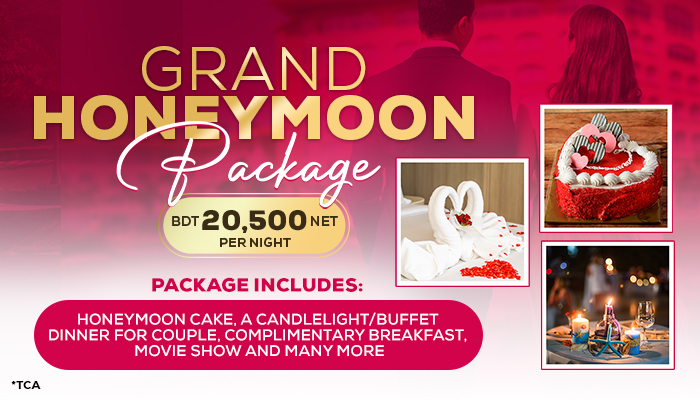 Grand Sultan Tea Resort & Golf – 5 Star Resort